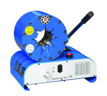 Ручной обжимной станок Tubomatic H54 PM - Санкт-Петербург - ПоИп